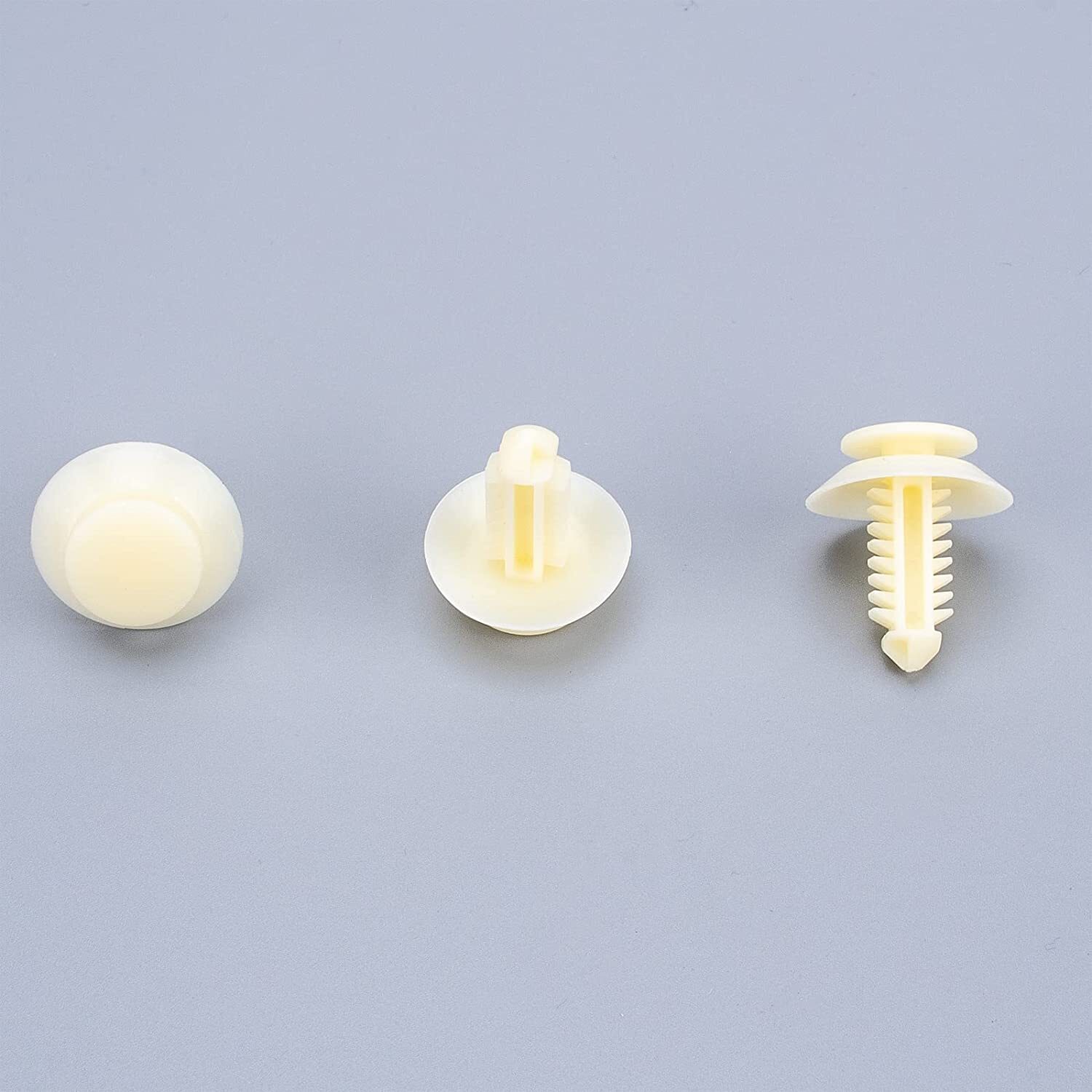 10pcs Door Panel Retainers Clips for Ford Explorer F-150 F-250 F-350 ...