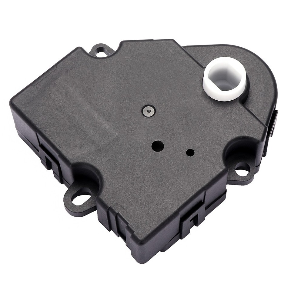 HVAC Blend Door Actuator For Chevy C1500 K1500 GMC C1500 91-94 K1500 ...