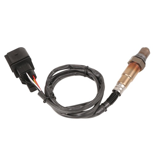 Audi TT VW Beetle Golf Jetta 2Pcs Oxygen Sensor O2 Upstream ...