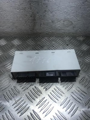 Calculateur BMW SERIE 3 E46 61353454607 | eBay