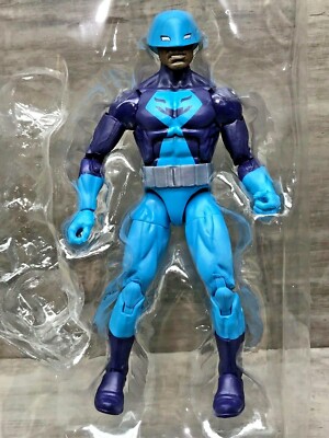 MARVEL AVENGERS LEGENDS SERIES ROCK PYTHON 6" SCALE LOOSE BAF HULK WAVE | eBay