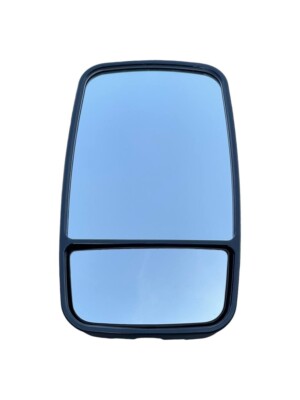 Rear View Side Mirror Double Right for ISUZU NPR NQR 8942625433 | eBay