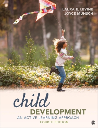 Joyce Munsch Laura E. Levine Child Development (Poche) | eBay