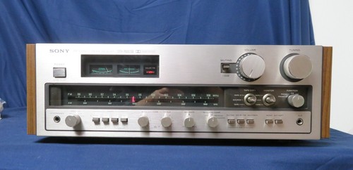 SONY STR-7800SD Vintage Stereo Receiver Top Model Serviced Near Mint | eBay