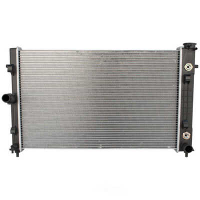 Radiator For 2005-2006 Pontiac GTO 6.0L V8 Denso 221-9179 Radiator | eBay
