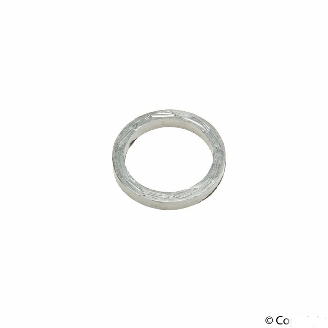 Fits BMW 2.5L 3.0L L4 L6 GAS Exhaust Manifold Gasket Elring 504380 ...