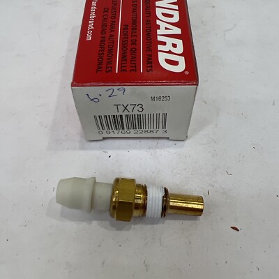 Standard TX73 Coolant Temperature Sensor | eBay