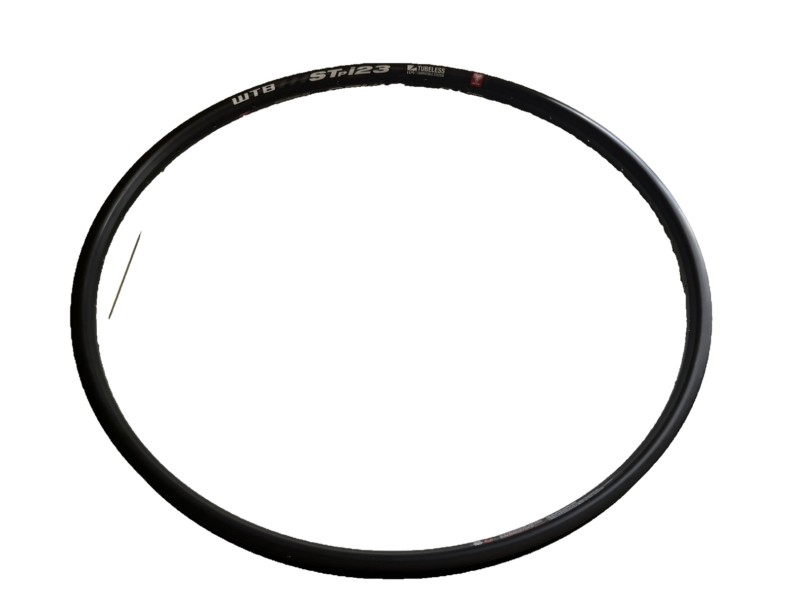 WTB 29er STp i23 Wheel Tubeless Compatible System Aluminum Alloy | eBay