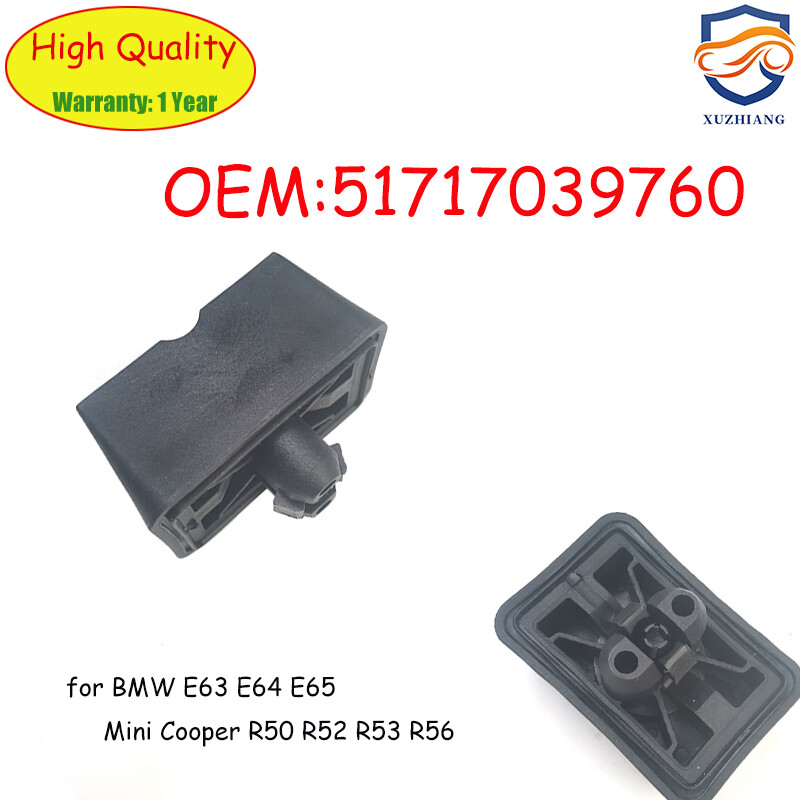 1pc Jack Pad for BMW E63 E64 E65 Mini Cooper R50 R52 R53 R56 ...
