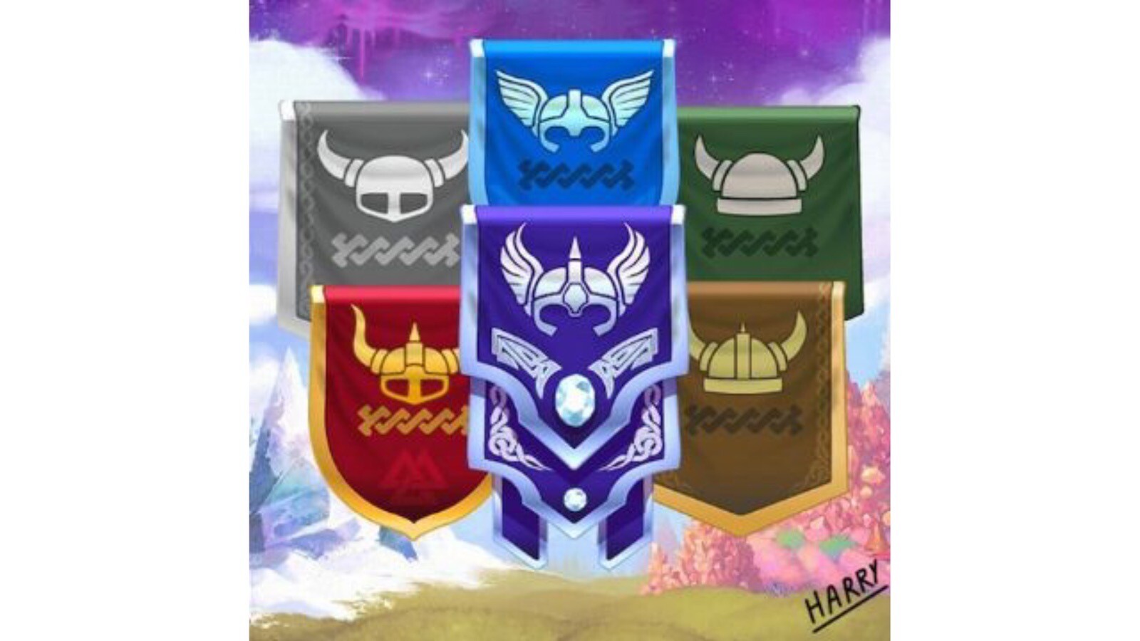 Best Brawlhalla Ranked Boosting Service - All Ranked Gamemodes/Regions ...