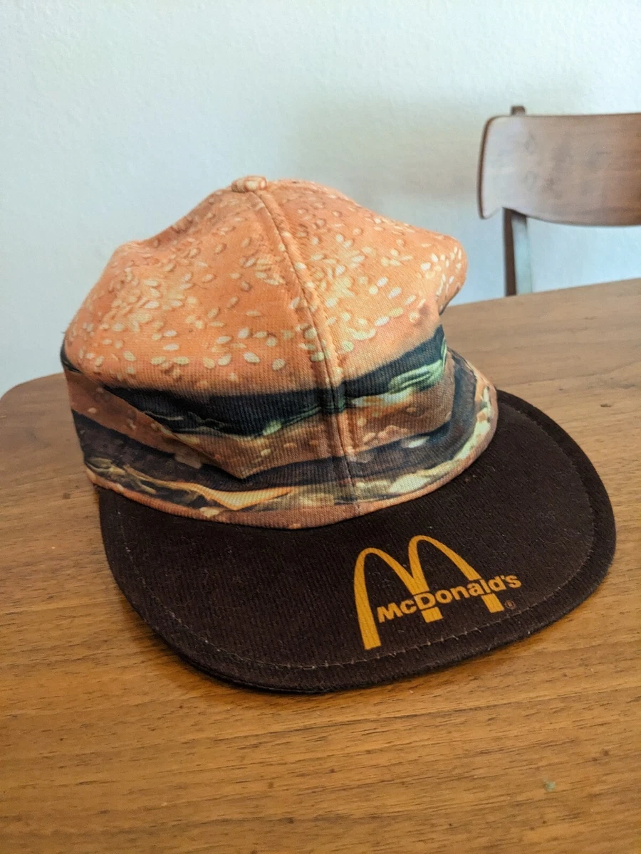 Mac Hat