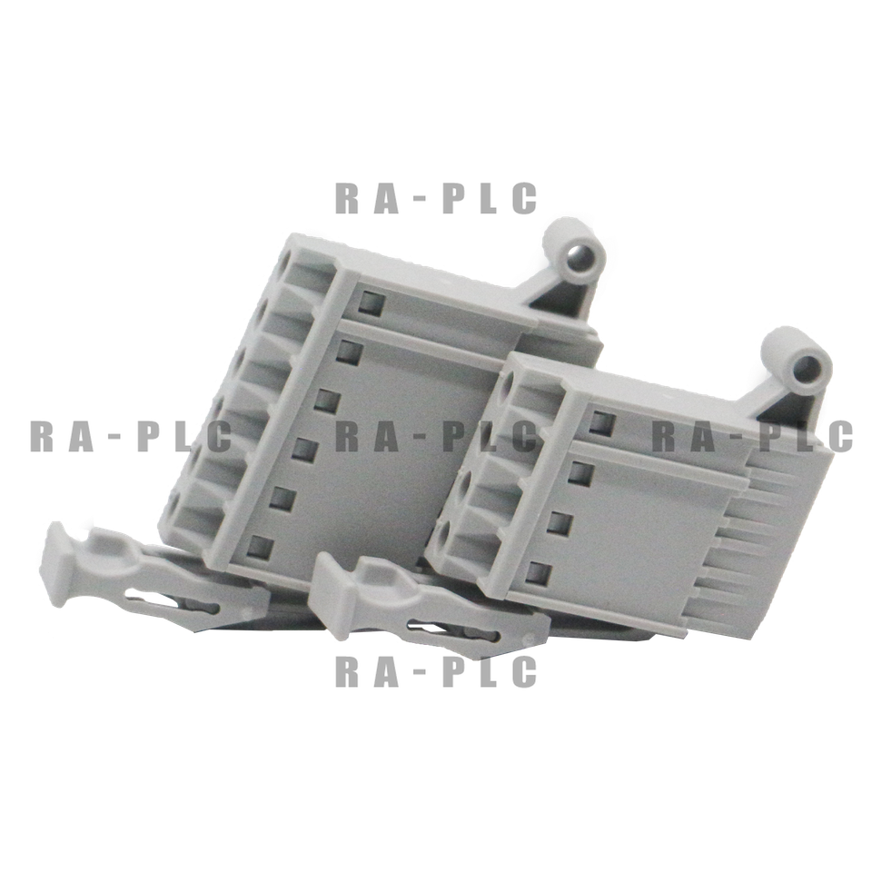 New Allen-Bradley 5069-RTB64-SCREW 5069 Compact I/O Power terminal RTB ...