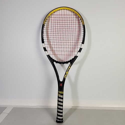 Babolat VS NCT POWER Tennis Racquet Nano Carbon #3 4 3/8 | eBay