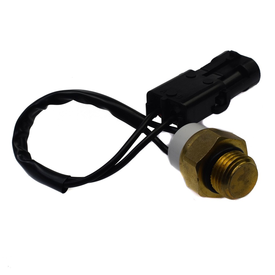 RE503242 Temperature Sensor For 5055E 5045E 5045D 5055D 5075E 5065E ...