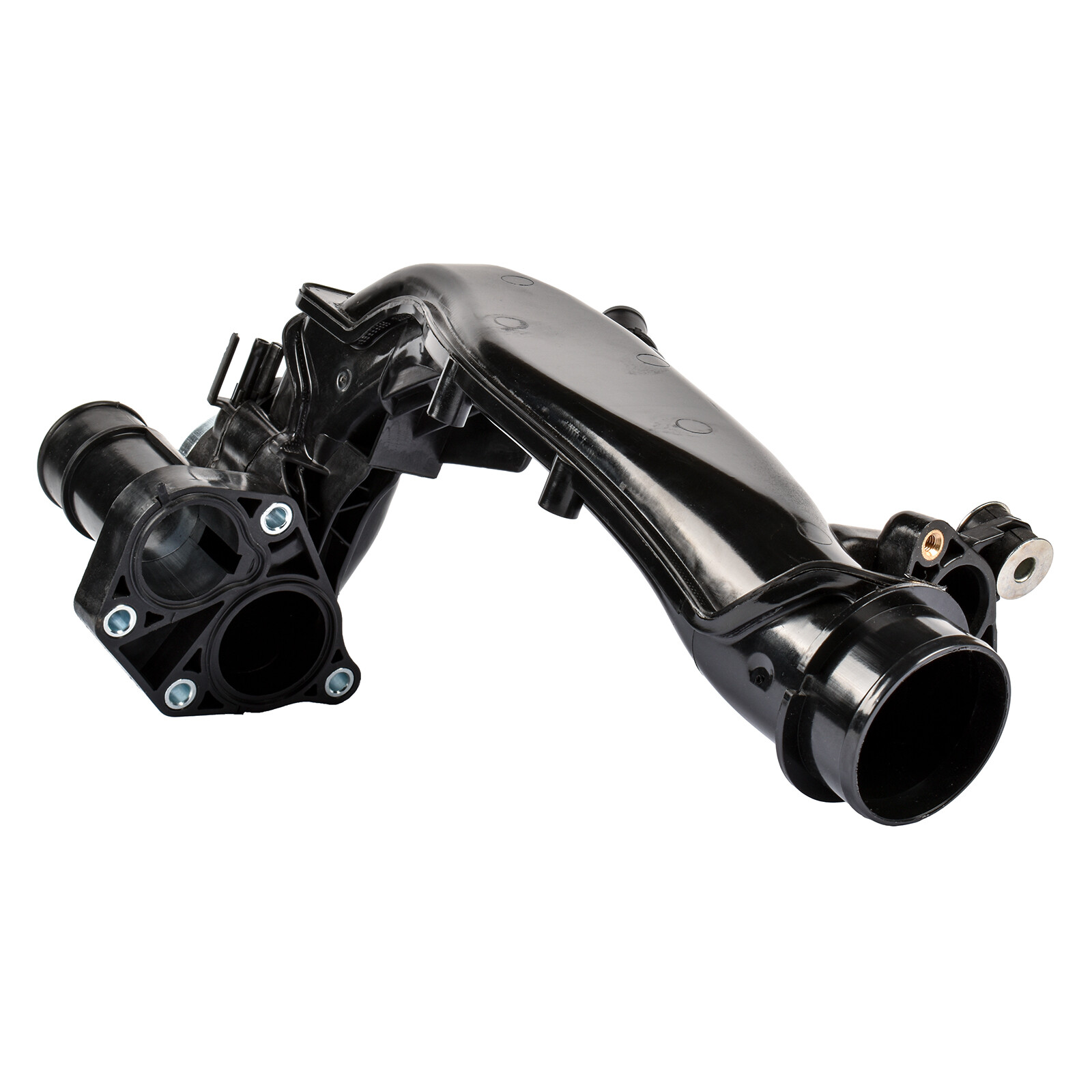 Turbo Turbocharger Charge Air Pipe Joint 172705AAA00 for Honda Civic ...