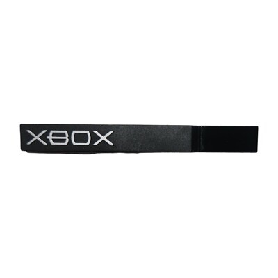 Genuine Original Xbox DVD disc drive Front Bezel Housing Cover ...