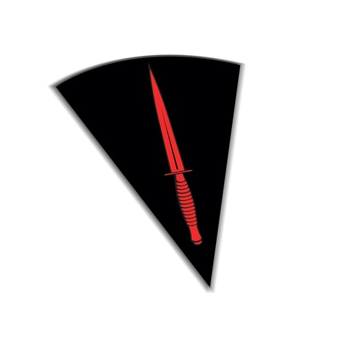 ALL ARMS COMMANDO STICKER - PATCH COURSE - MARINES DAGGER | eBay UK