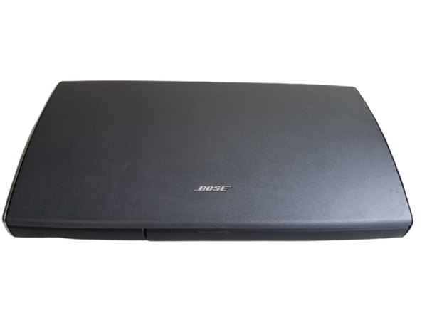 Bose AV35/402455 4.0 Channel Home Theater System with Remote Control ...