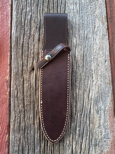 Randall Model Clinton Special Leather Knife Sheath 2nd Second ...