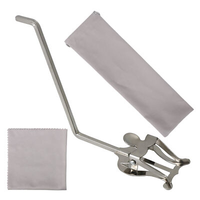 Saxophone Marching Spectrum Clip Lyre Sheet Stand Holder 4*4mm | eBay ...