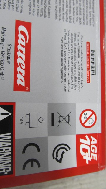 Carrera 23838 Digital 124 Ferrari 458 ITALIA Gt3 Kessel Racing No.69 ...