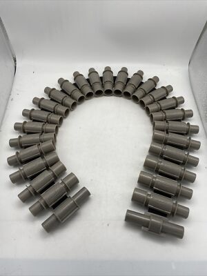 Nerf Vulcan EBF-25 Blaster Dart Gun Ammo Chain Belt Replacement 25 ...