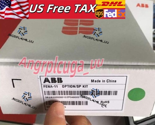 1PC New ABB FENA-11 FENA11 Communication Module In Box Brand | eBay