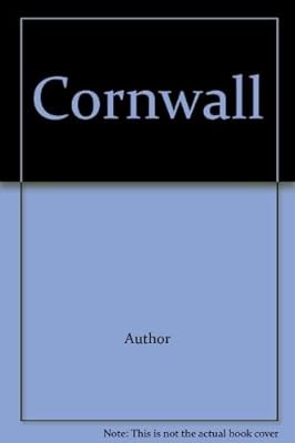 Philips Street Atlas Cornwall: Pocket, , Used; Very Good Book | eBay