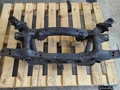 2006-2009 Toyota RAV4 Subframe Crossmember Rear Suspension AWD FWD OEM ...