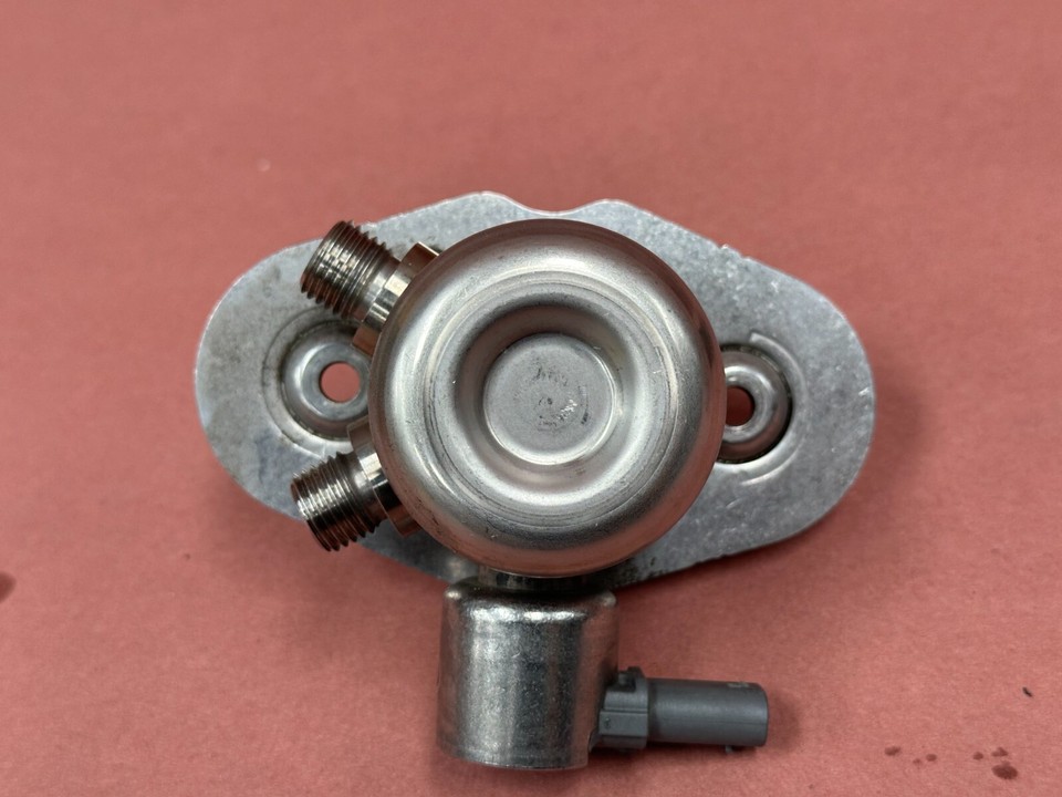 BMW 328I XDrive GT F34 AWD F22 F32 F10 F25 High Pressure Fuel Pump OEM ...