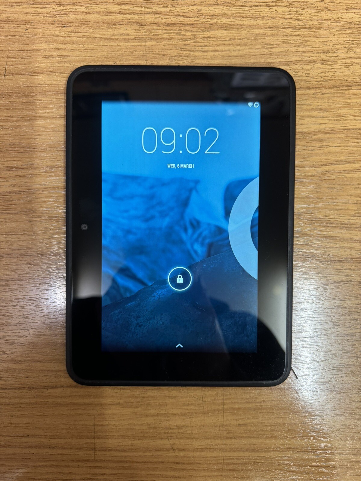 Amazon Kindle Fire HD 7 (2nd Generation) 32GB, Wi-Fi, 7in - Black for ...