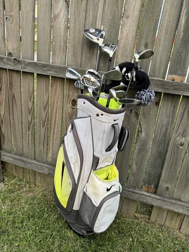complete golf set | eBay