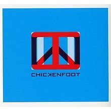III (Limited Edition) by Chickenfoot | CD | condition good ...