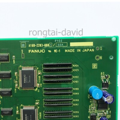 A16B-2203-0881 FANUC Circuit Board Brand New Fast Shipping | eBay
