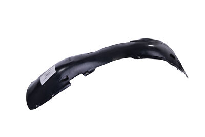 Front Left Splash Shield Fender Liner Fit 08-16 Grand Caravan Town ...