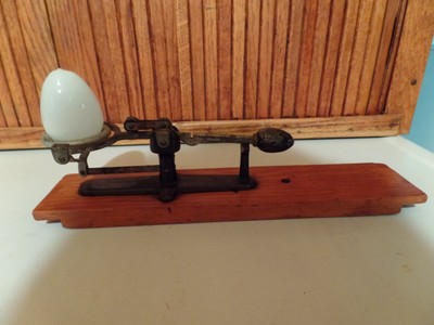 Scales - Reliable Egg Scale