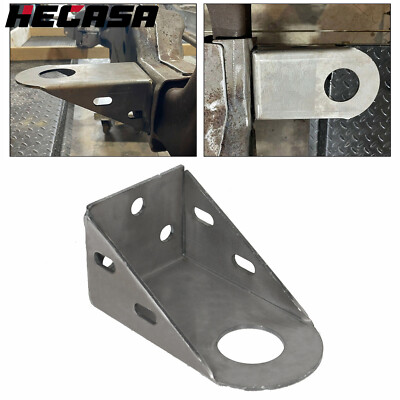 Radiator Support Mount Bracket for 88-00 Chevy C/K 1500 2500 3500 Yukon ...