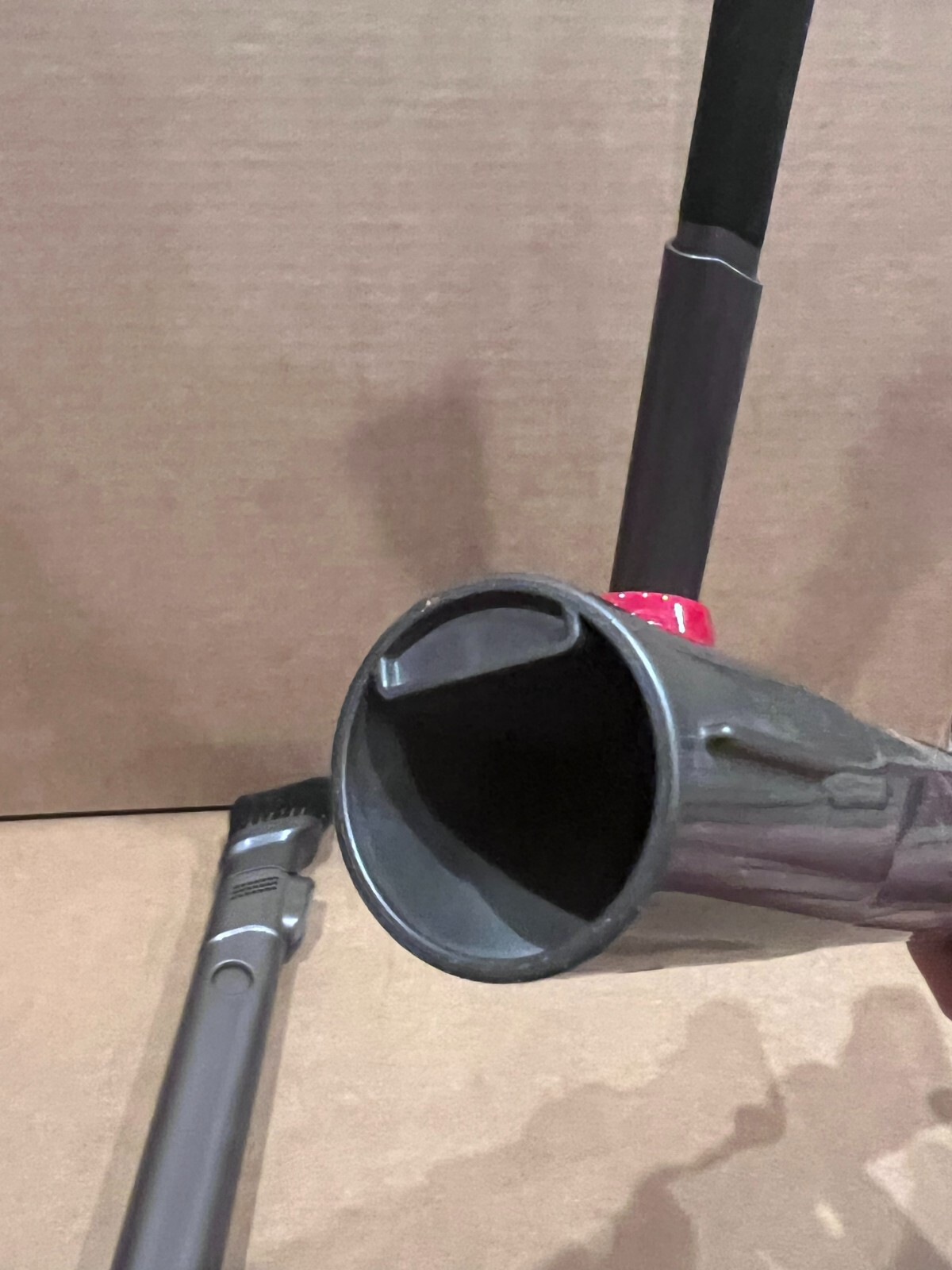 Dyson Extendable Flexi Flexible Crevice Tool Dyson Vacuum V7 V8 V10 V11 ...