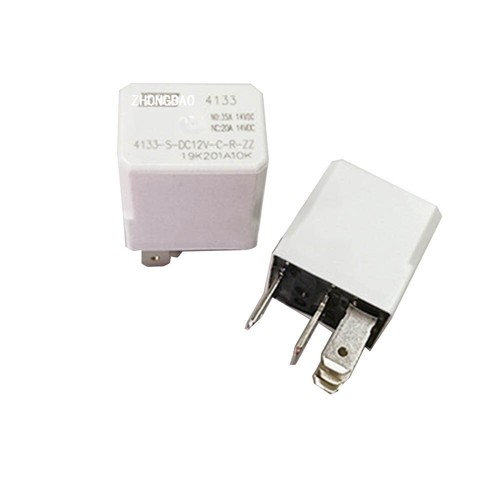 1PC/LOT Relay NEW 4133-S-DC12V-C-R-ZZ DIP5 12VDC | eBay