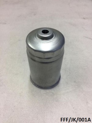 Fuel Filter for Jeep Wrangler JK 2.8CRD 2007-2017 FFF/JK/001A | eBay UK