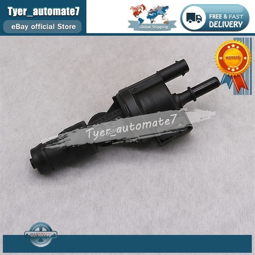 Fuel Tank Breather Valve 0280142525 for 2014-2020 Mini Cooper Clubman ...