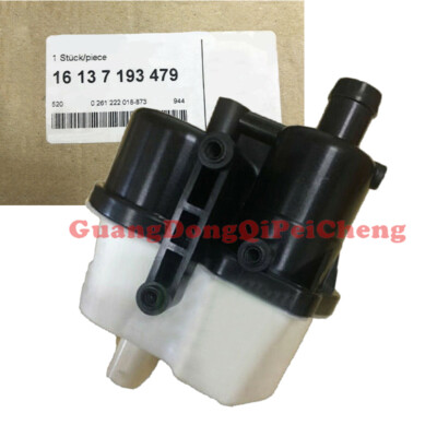 Fuel Evaporative Emissions System Leak Pump 16137193479 Fit For Audi ...