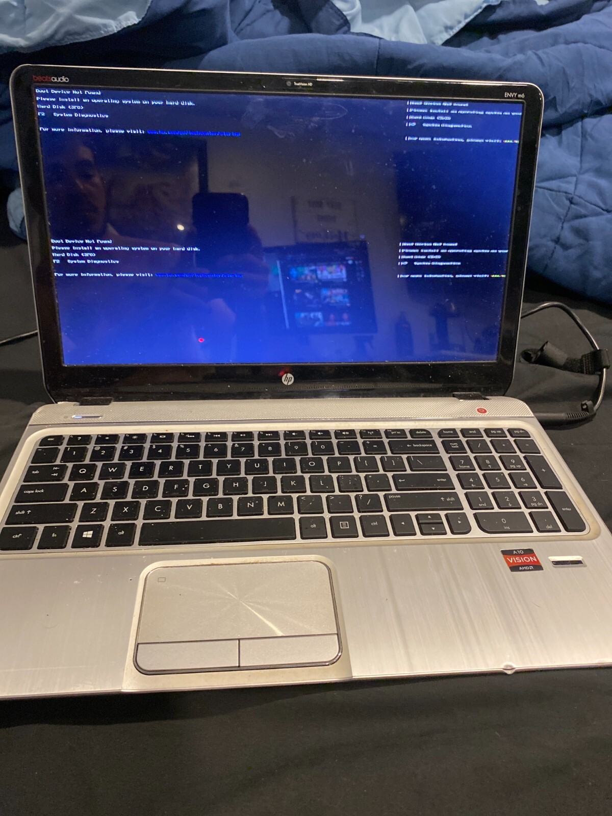 old Hp laptop | eBay