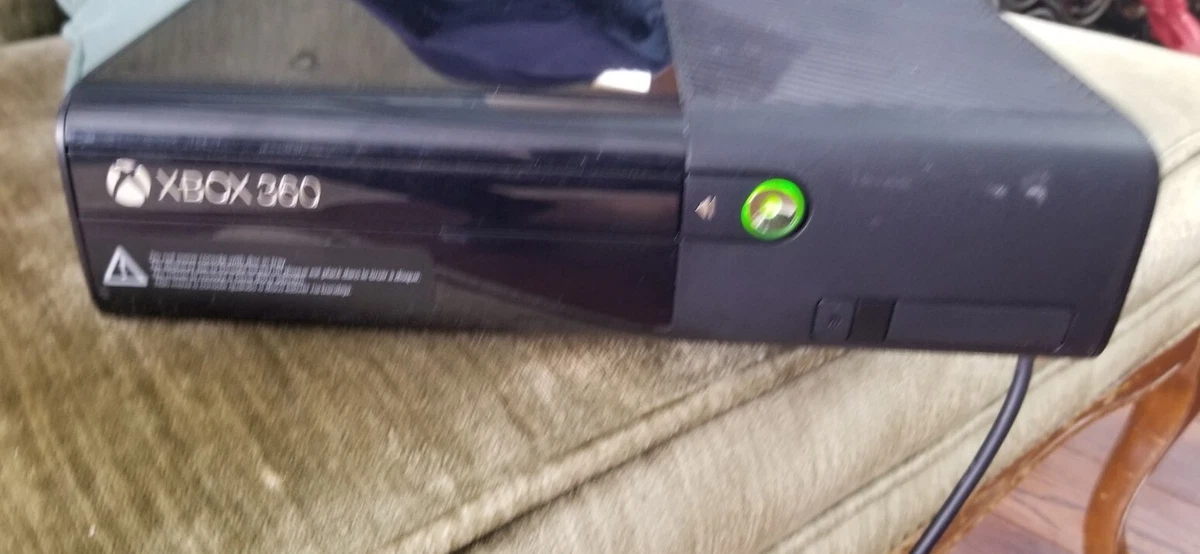 Xbox 360 Super Slim Hard Drive