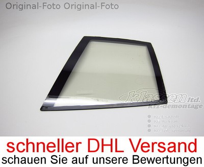 side window rear left Ferrari TESTAROSSA 05.84- | eBay