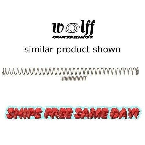 Wolff for Browning 1935 (Hi-Power) 9mm,40 S&W Variable Recoil Spring ...