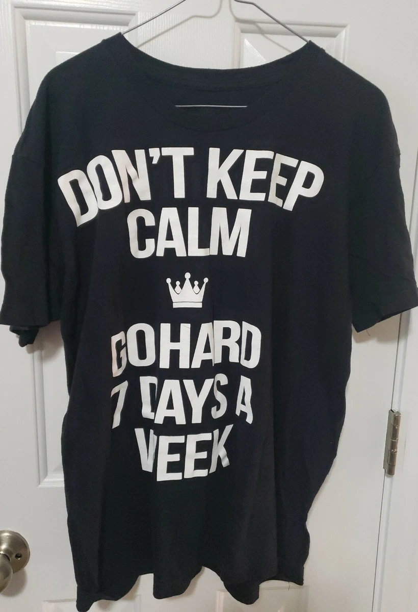 Keep Calm And Get Faded