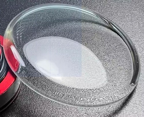 Pot Type Domed Bubble Mineral Watch Glass Crystal 28-42mm High Quality ...