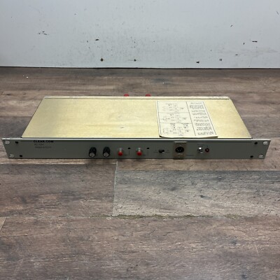 Intercom Systems - Intercom System