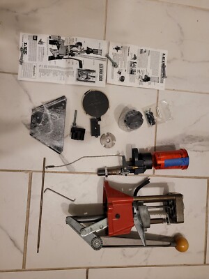 lee pro 1000 progressive press | eBay